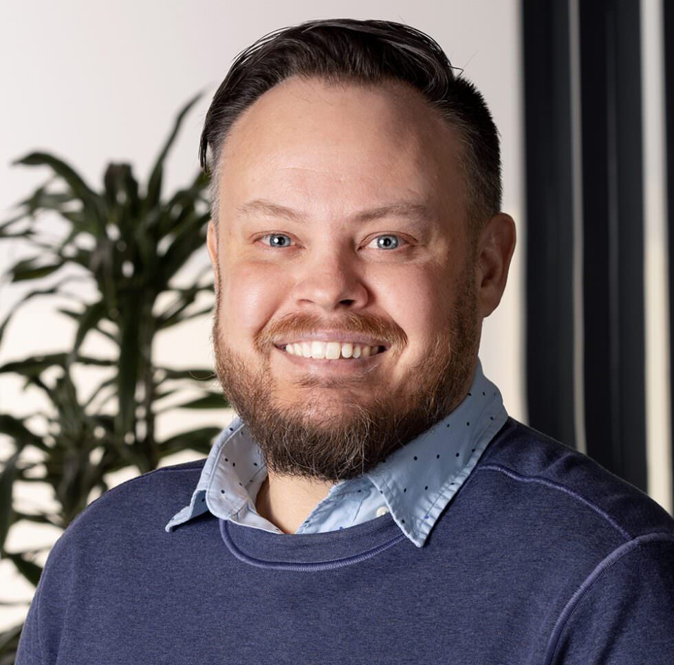 Nathan Christensen, PLS - Talisman Civil Consultants