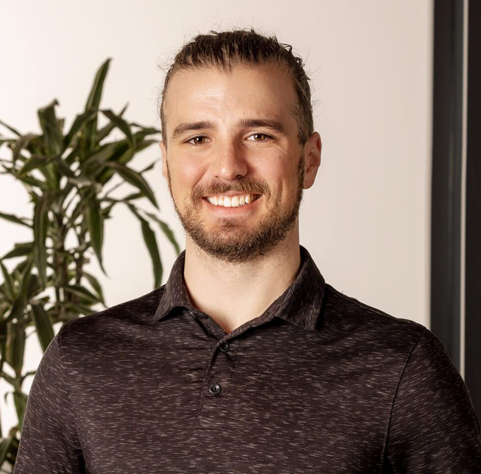 Cory Franzwa - Talisman Civil Consultants